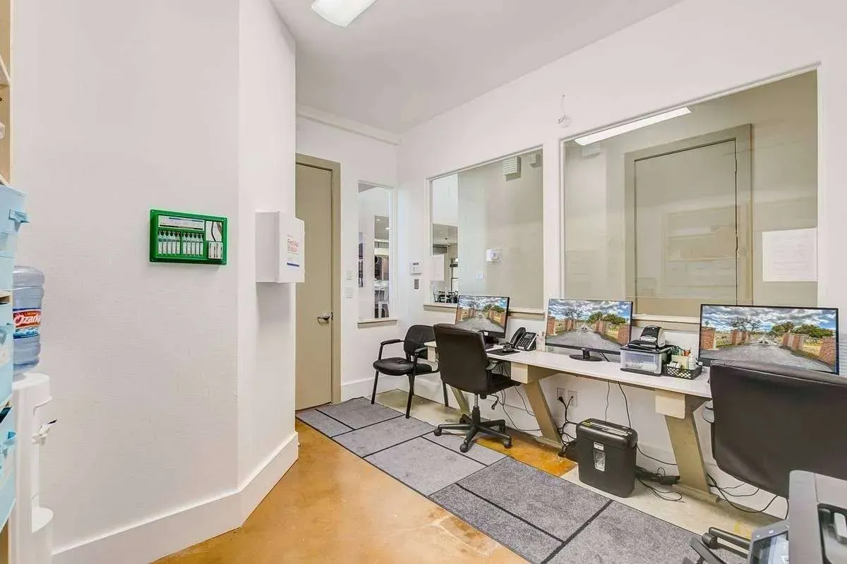 Our Facility | Riverwalk Ranch