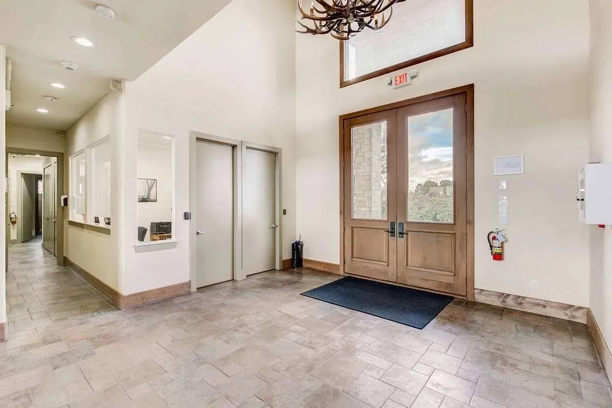 Our Facility | Riverwalk Ranch