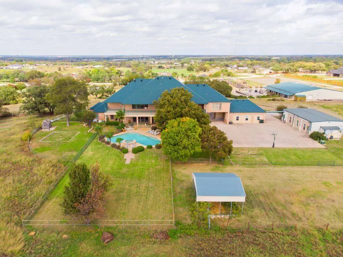 Our Facility | Riverwalk Ranch