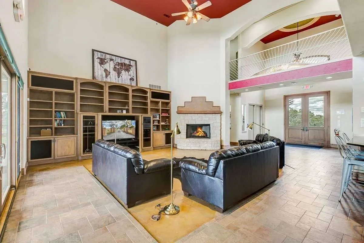 Our Facility | Riverwalk Ranch