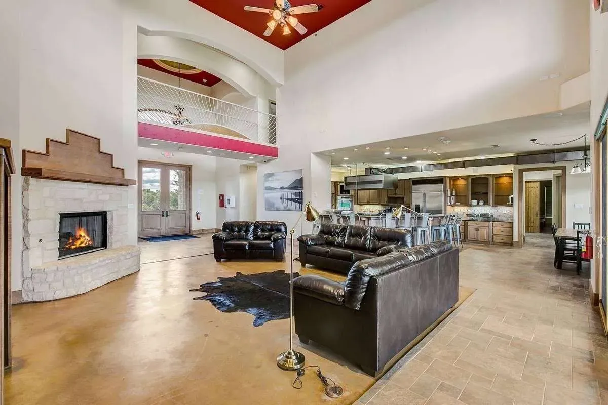 Our Facility | Riverwalk Ranch