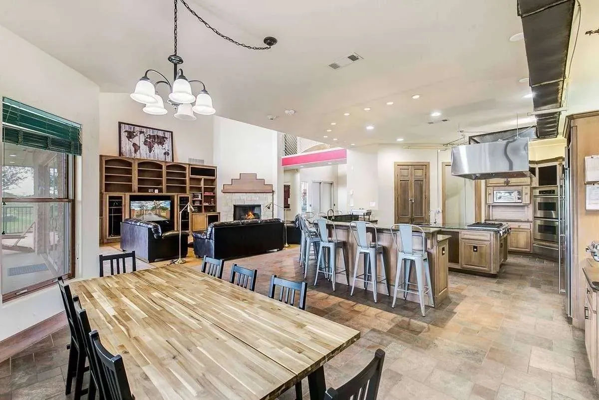 Our Facility | Riverwalk Ranch