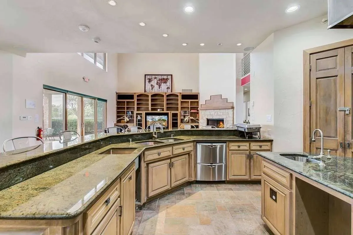 Our Facility | Riverwalk Ranch