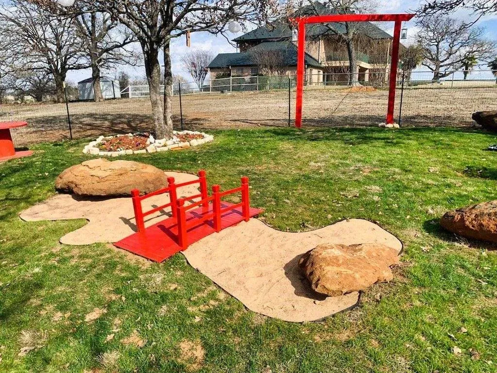 Our Facility | Riverwalk Ranch