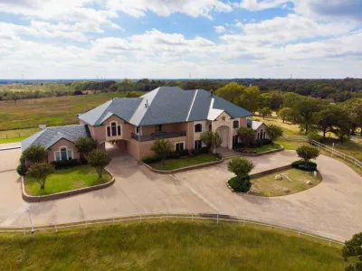 Our Facility | Riverwalk Ranch