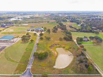 Our Facility | Riverwalk Ranch