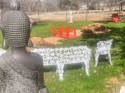 Our Facility | Riverwalk Ranch