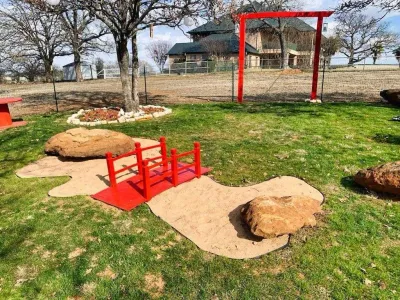 Our Facility | Riverwalk Ranch