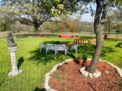 Our Facility | Riverwalk Ranch