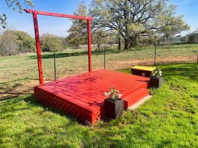 Our Facility | Riverwalk Ranch